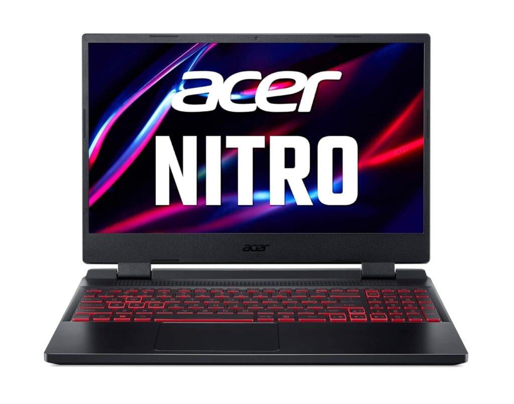 Acer Nitro 5 Gaming Laptop 2026 – Best Budget Gaming Beast?